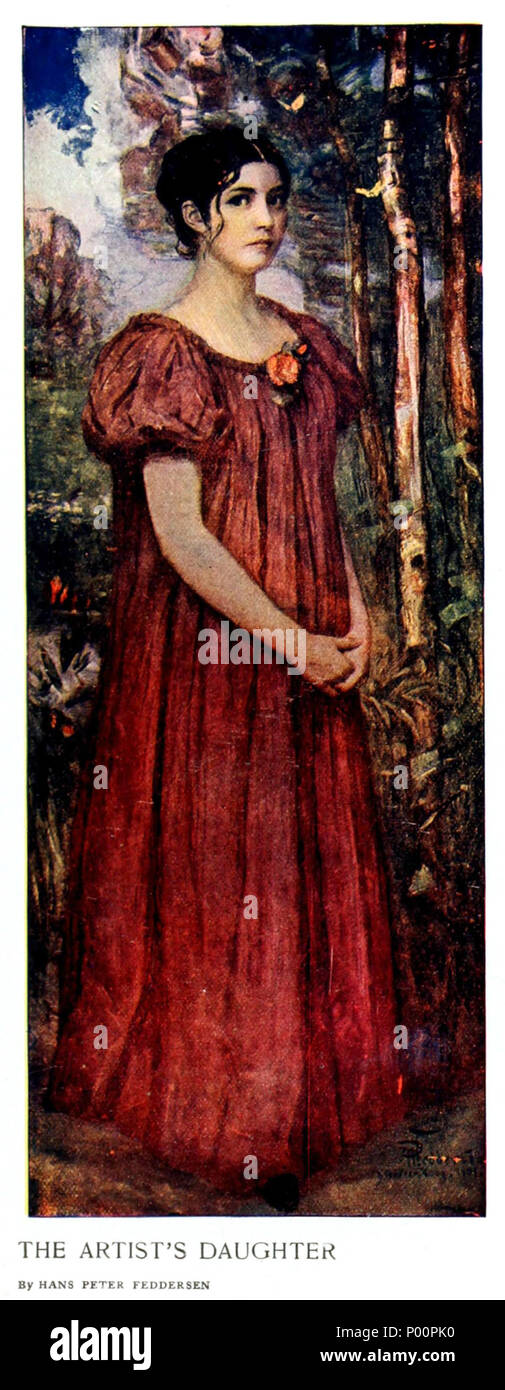 Feddersen hi-res stock photography and images - Alamy