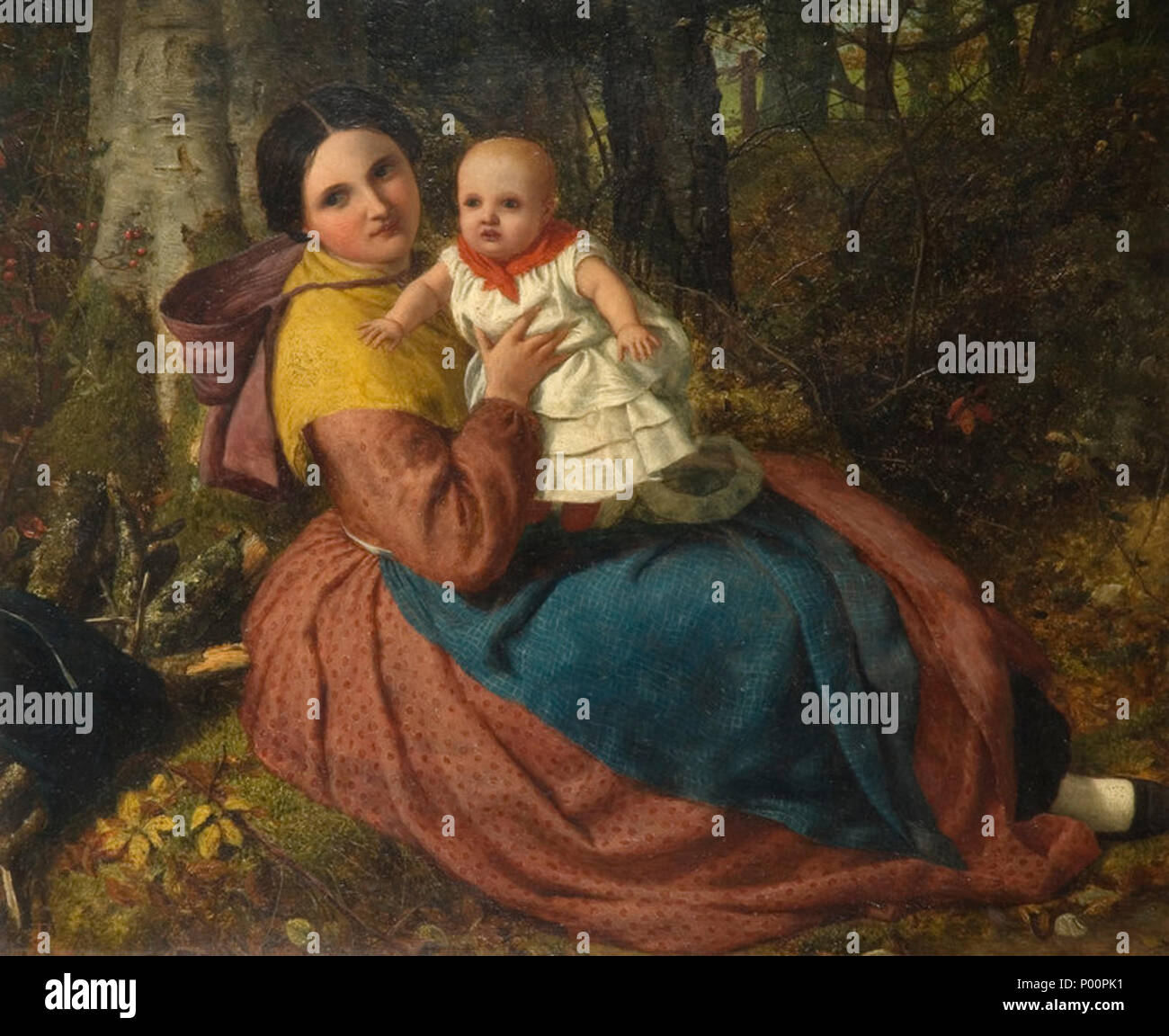 Frederick pickersgill hi-res stock photography and images - Alamy