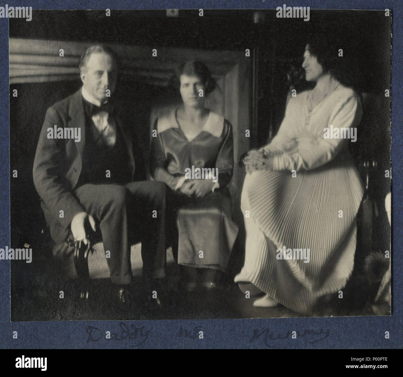 Morrell family hi-res stock photography and images - Alamy