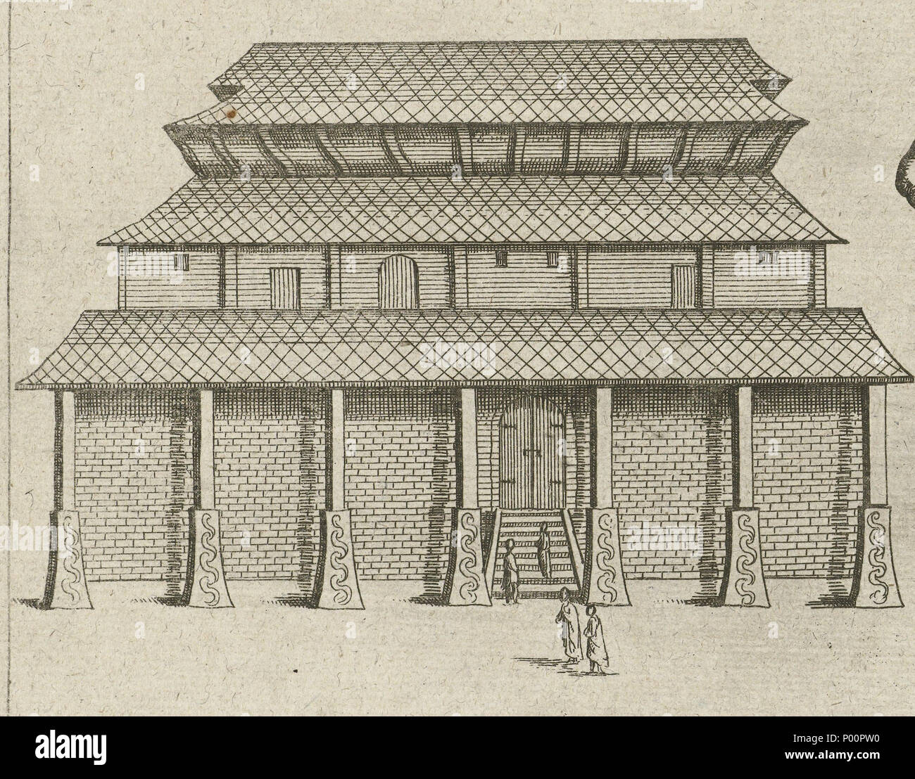 Zamorin hi-res stock photography and images - Alamy