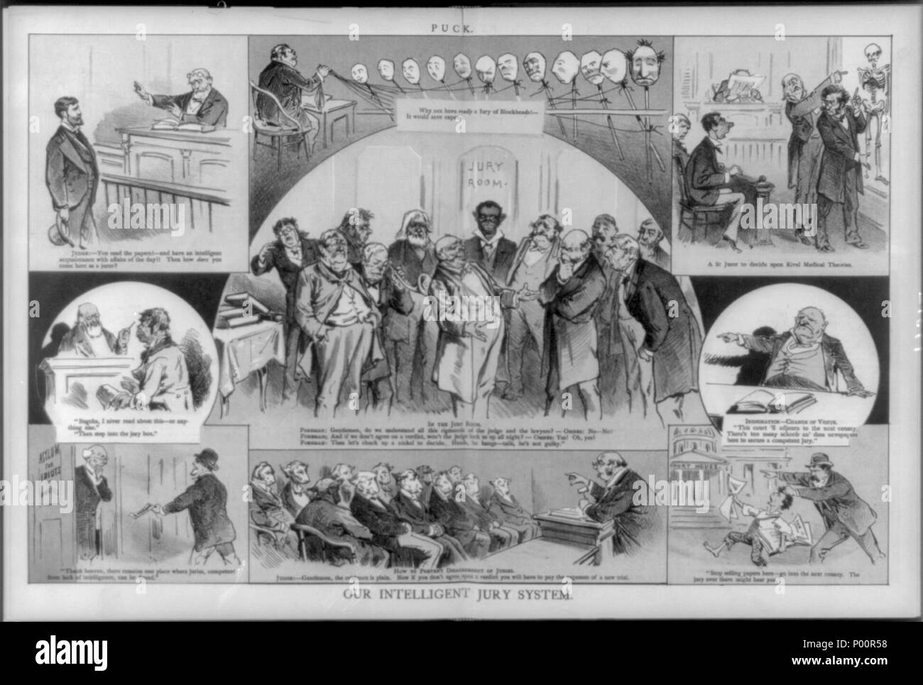 Historical intelligent Black and White Stock Photos & Images - Alamy