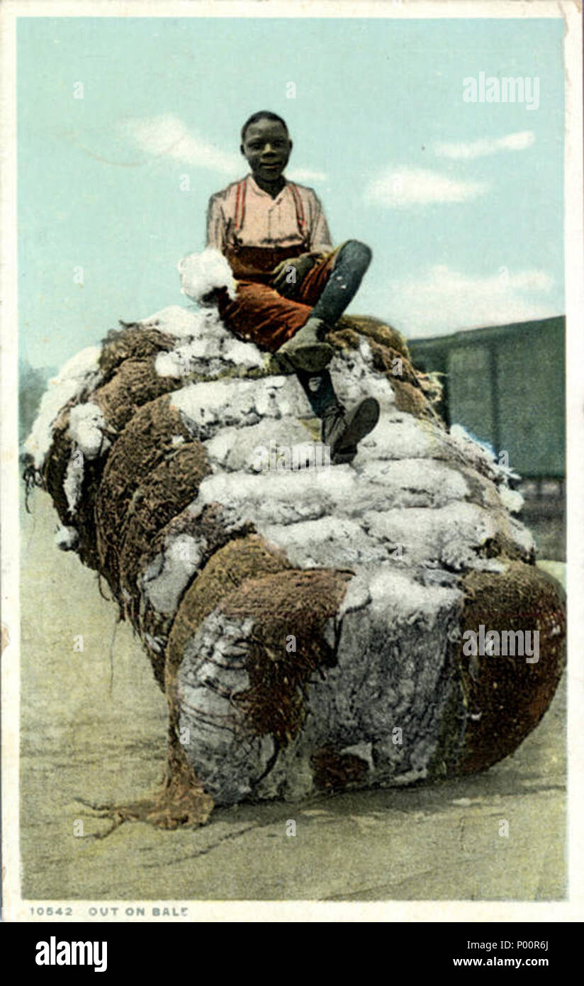 Out on Bale Stock Photo - Alamy