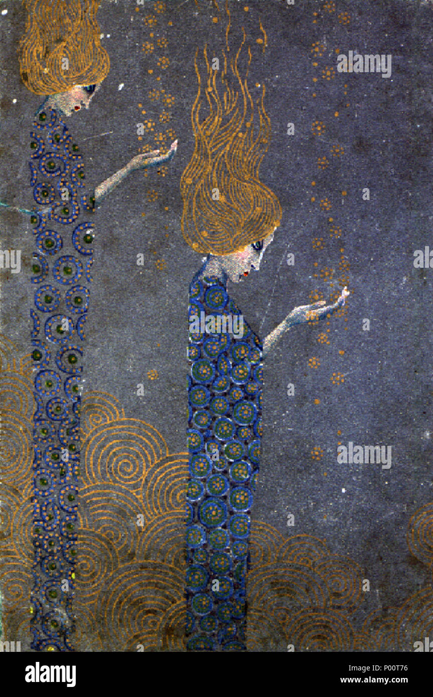 Vittorio zecchin hi-res stock photography and images - Alamy