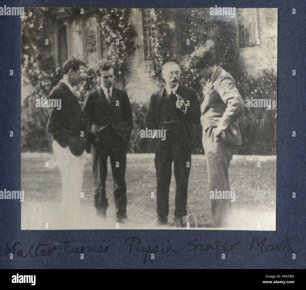 Charles james 1938 hi-res stock photography and images - Alamy
