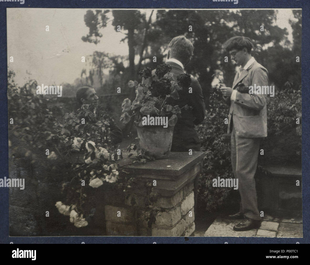 James morrell hi-res stock photography and images - Alamy