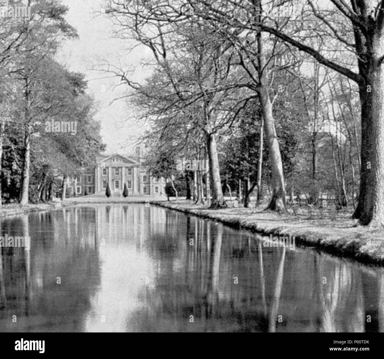 Warbrook house hi-res stock photography and images - Alamy