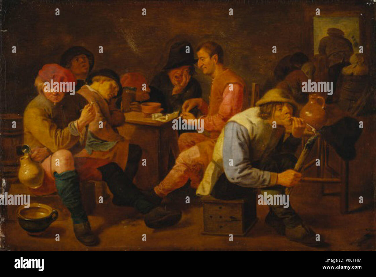 English peasants hi-res stock photography and images - Alamy