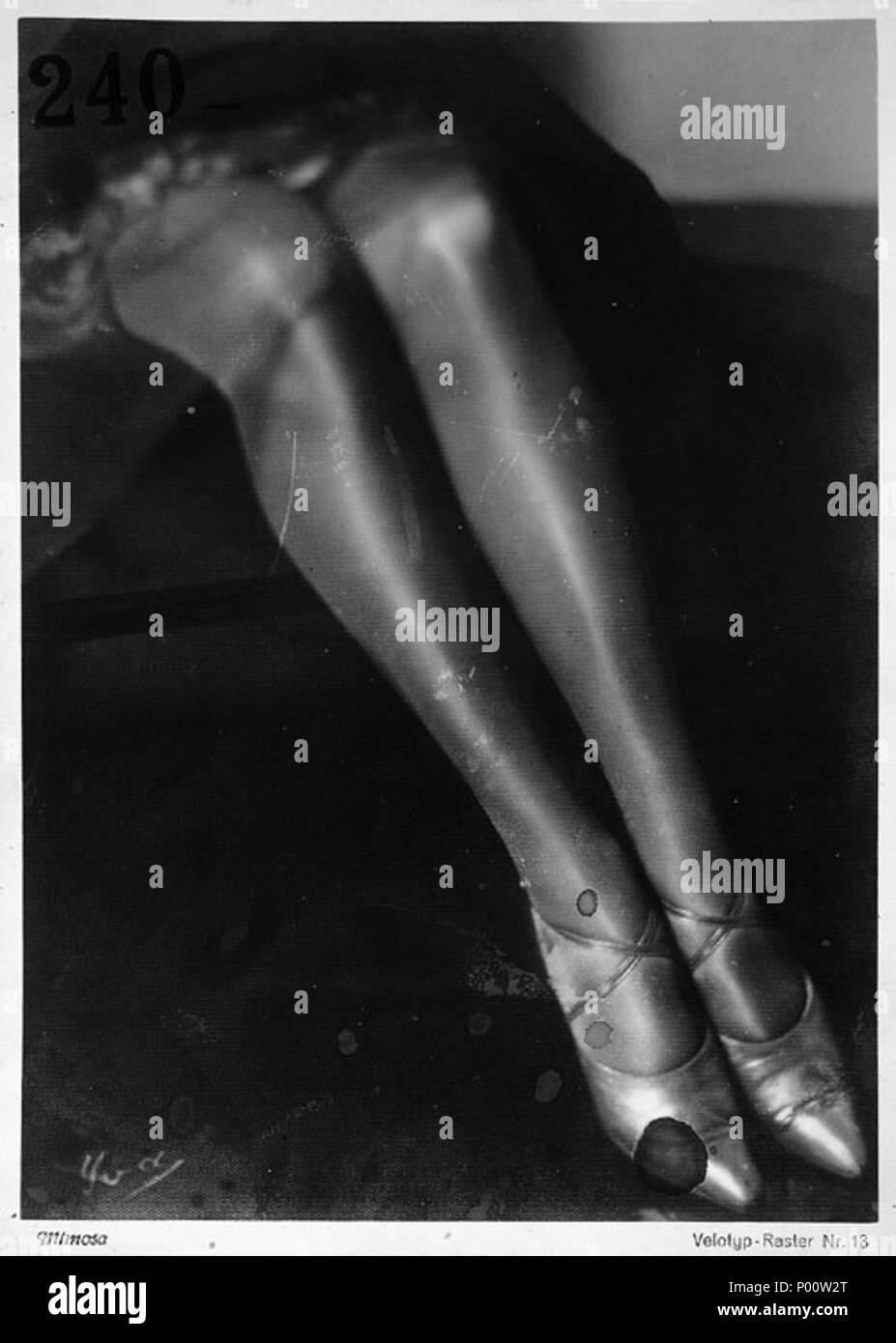 Else ernestine neulander simon 1900 1942 hi-res stock photography and ...