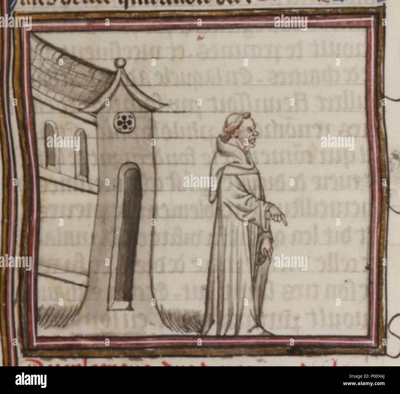 Richard le bon hi-res stock photography and images - Alamy