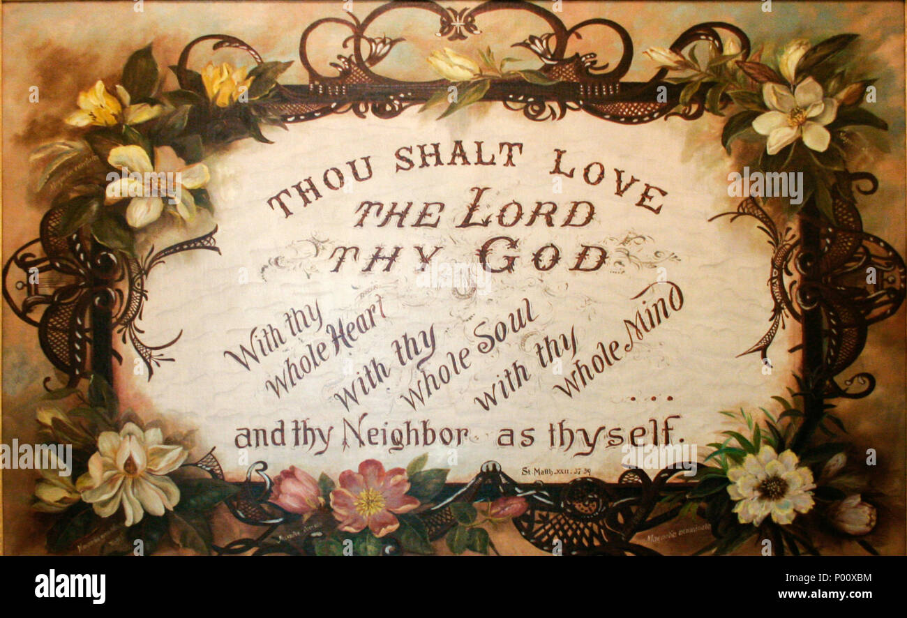 Thou shalt not steal hi-res stock photography and images - Alamy