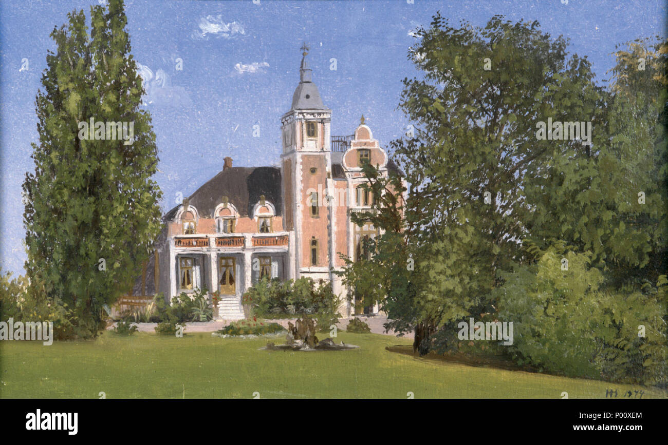 Rolighed hi-res stock photography and images - Alamy