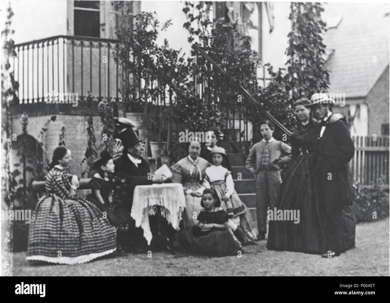 Hans christian andersen hi-res stock photography and images - Alamy