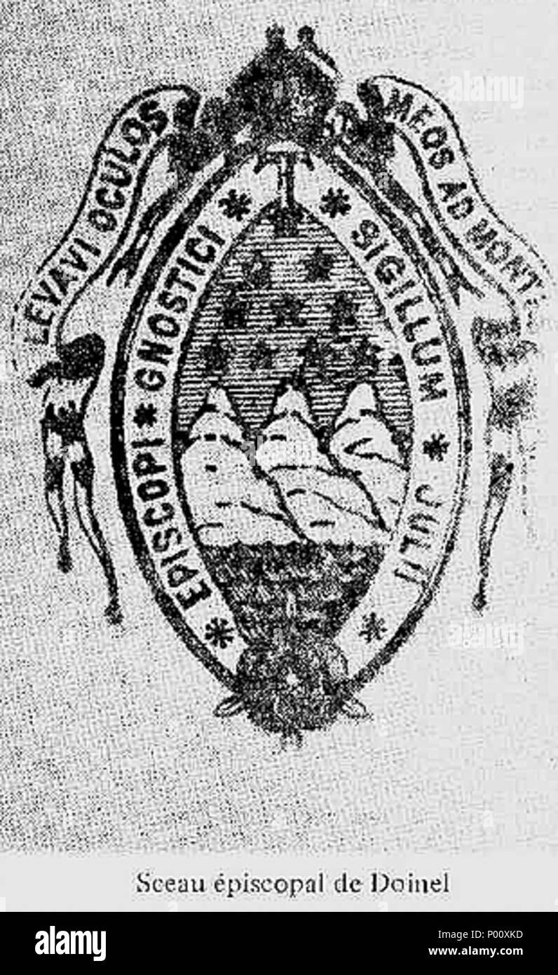 Sceau Black and White Stock Photos & Images - Alamy