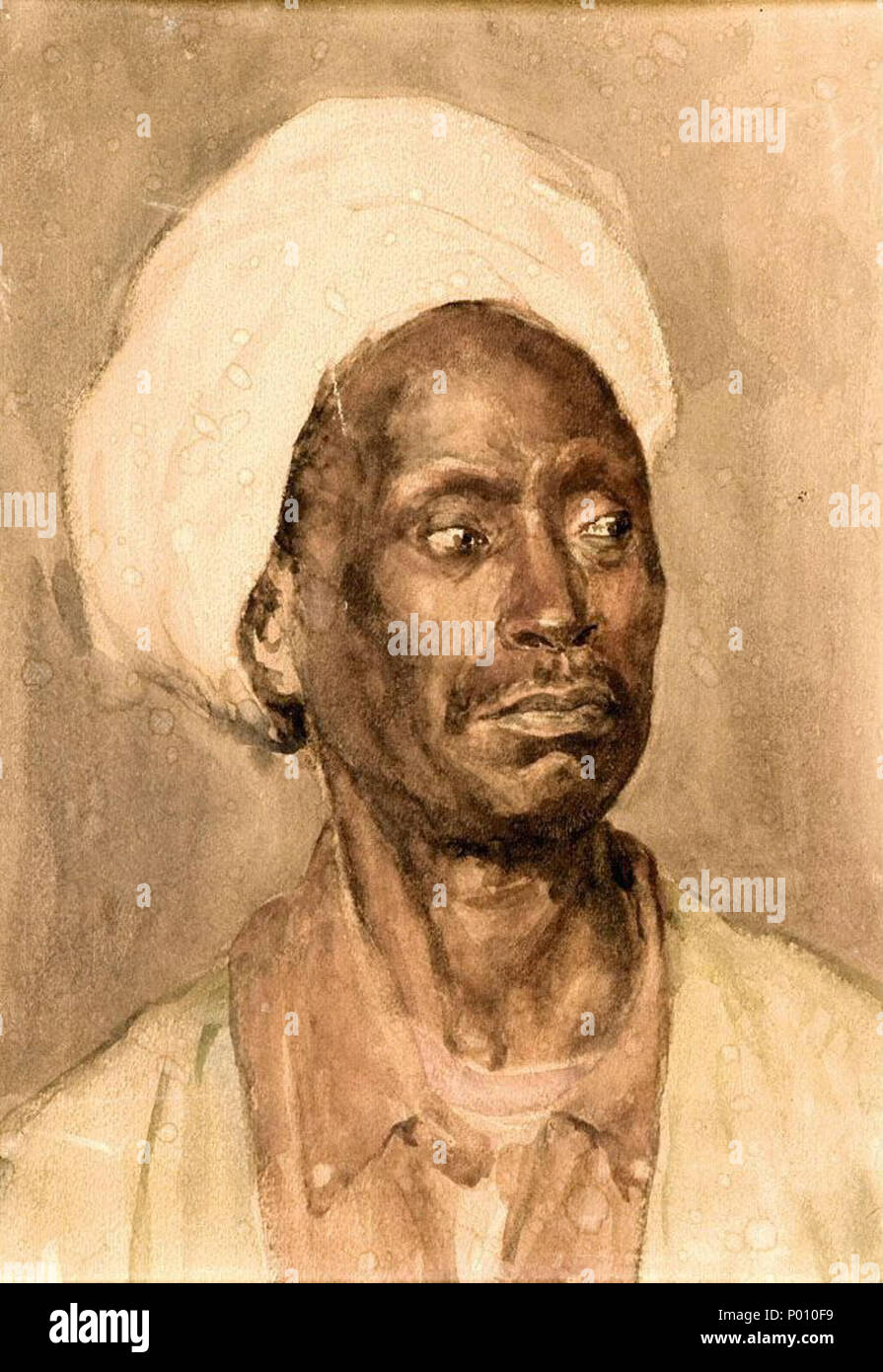 Turbaned headgear hi-res stock photography and images - Alamy