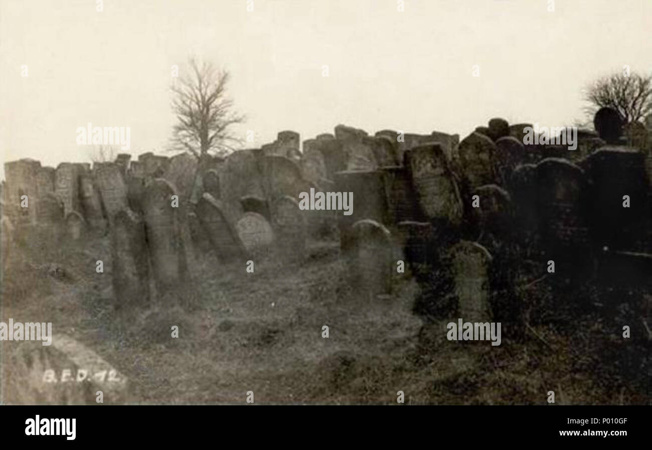 Trembowla Stock Photos & Trembowla Stock Images - Alamy