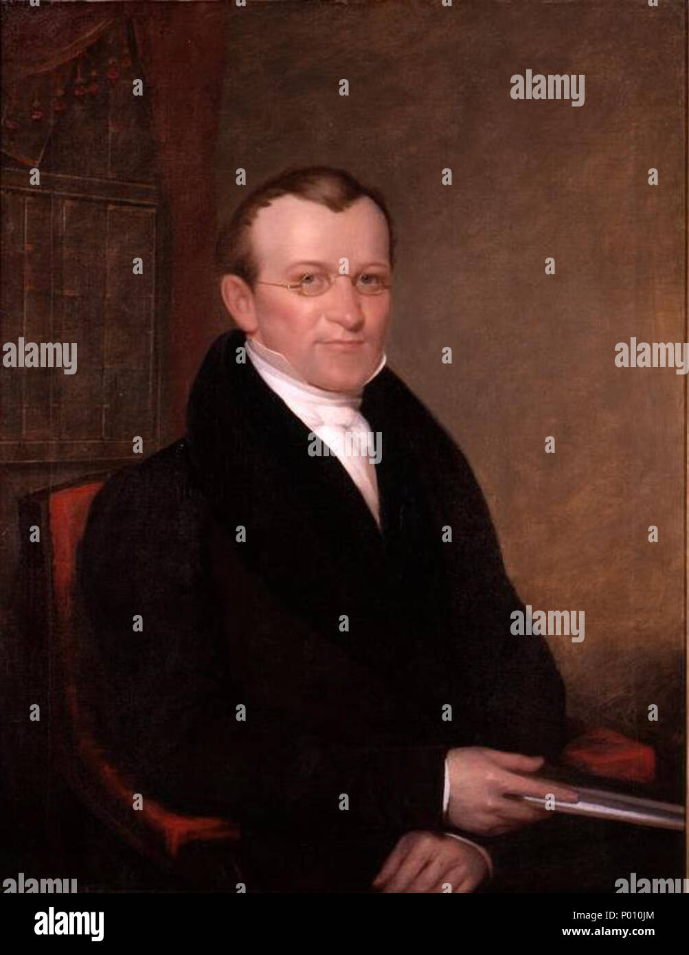 Christopher Templeton Death English: Christopher Columbus Baldwin