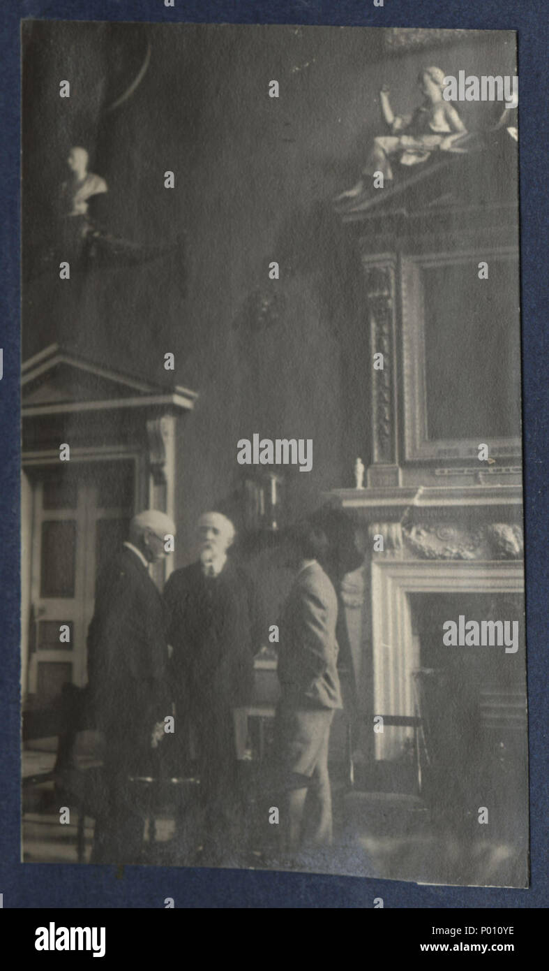 Anne bentinck hi-res stock photography and images - Alamy