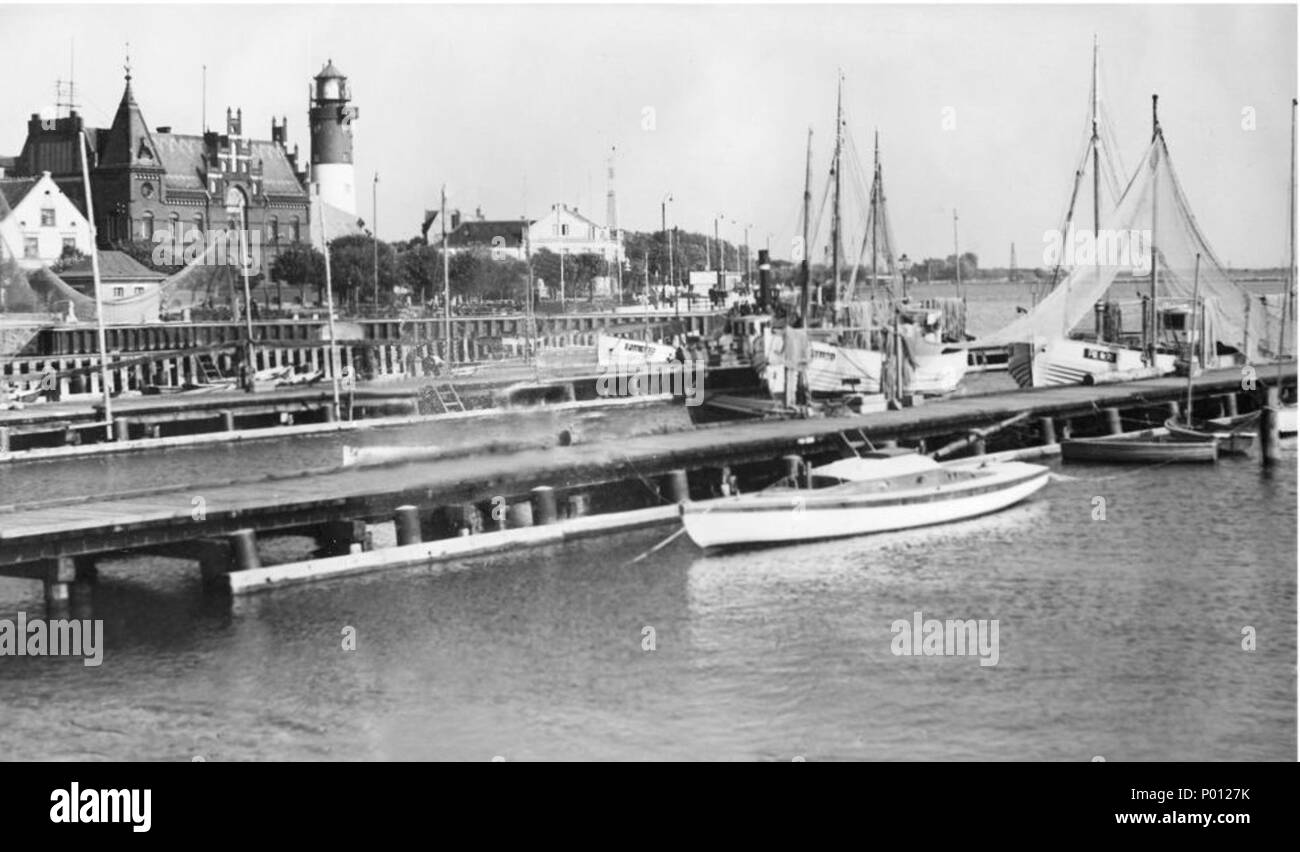 Pillau port hi-res stock photography and images - Alamy