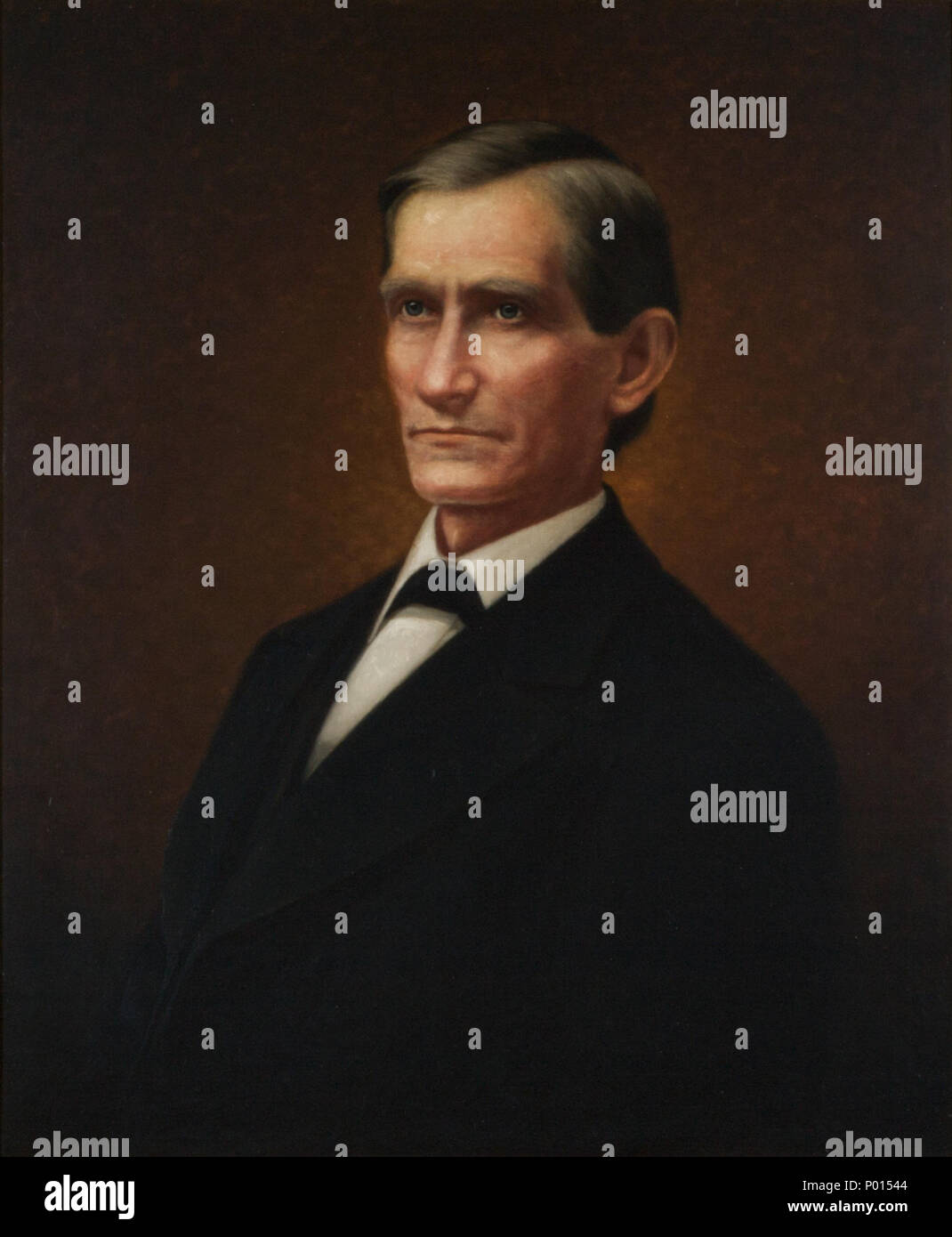 Poindexter hi-res stock photography and images - Alamy