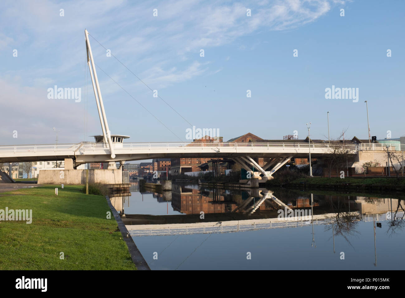 Gloucester road bridge hi-res stock photography and images - Alamy
