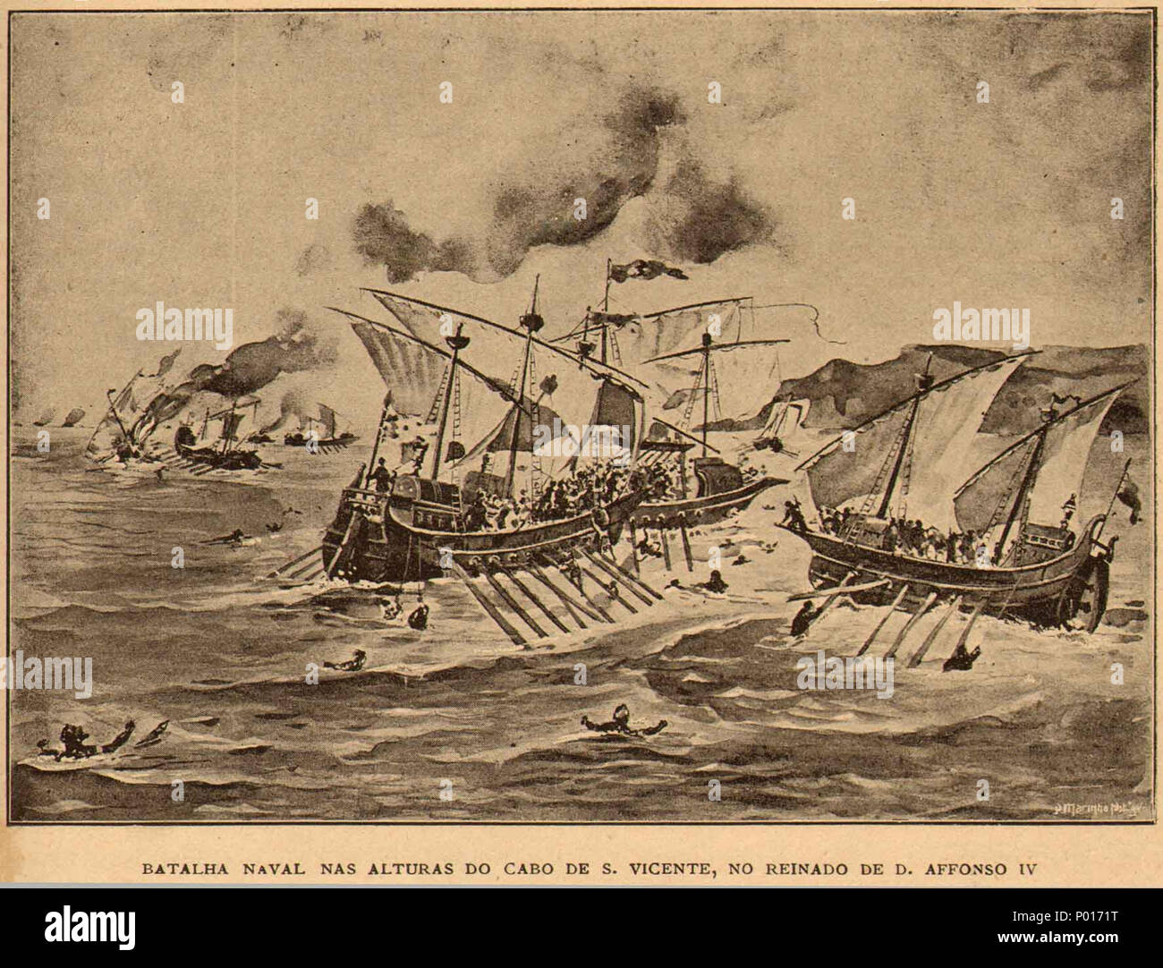 Historia naval hi-res stock photography and images - Alamy
