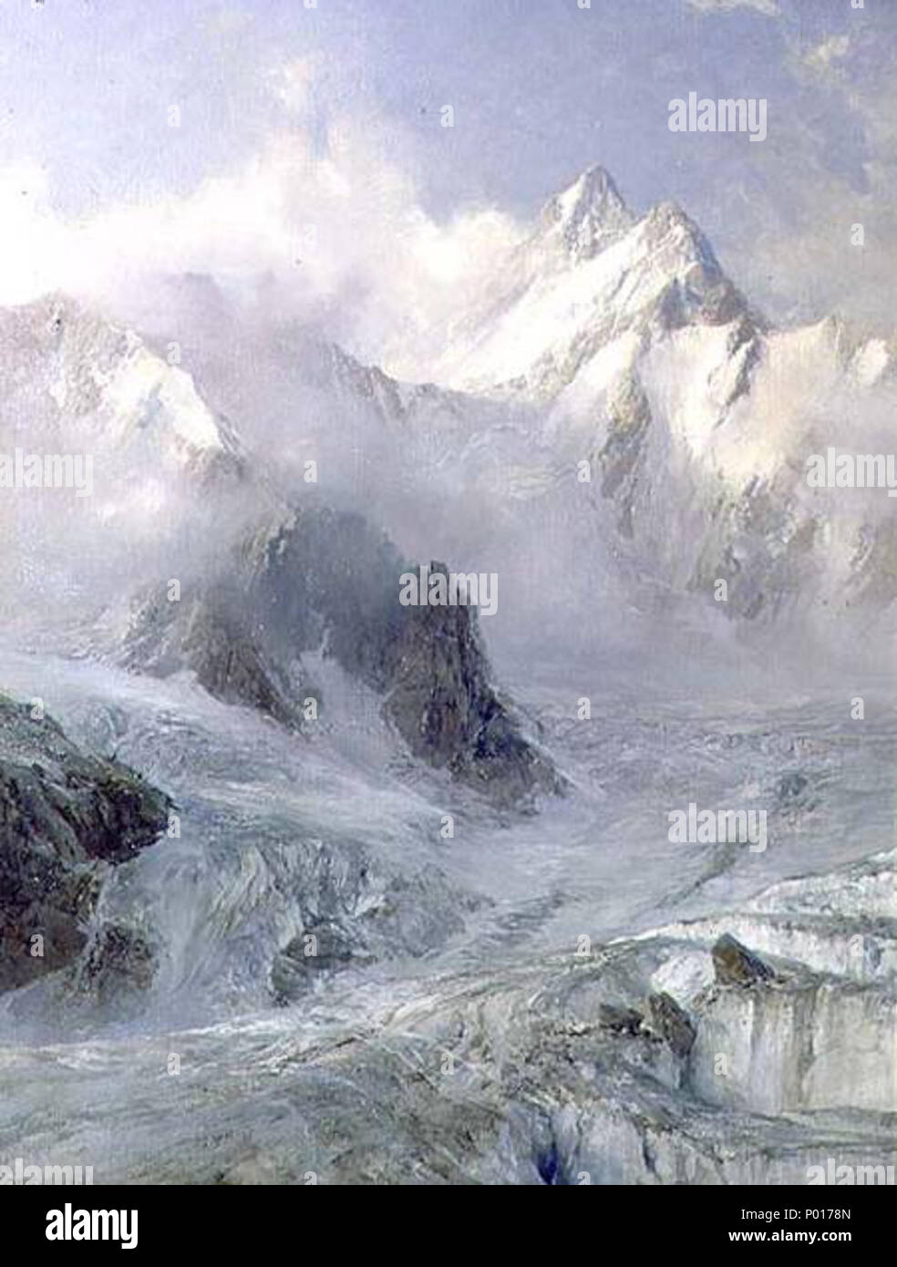 English alps hi-res stock photography and images - Alamy