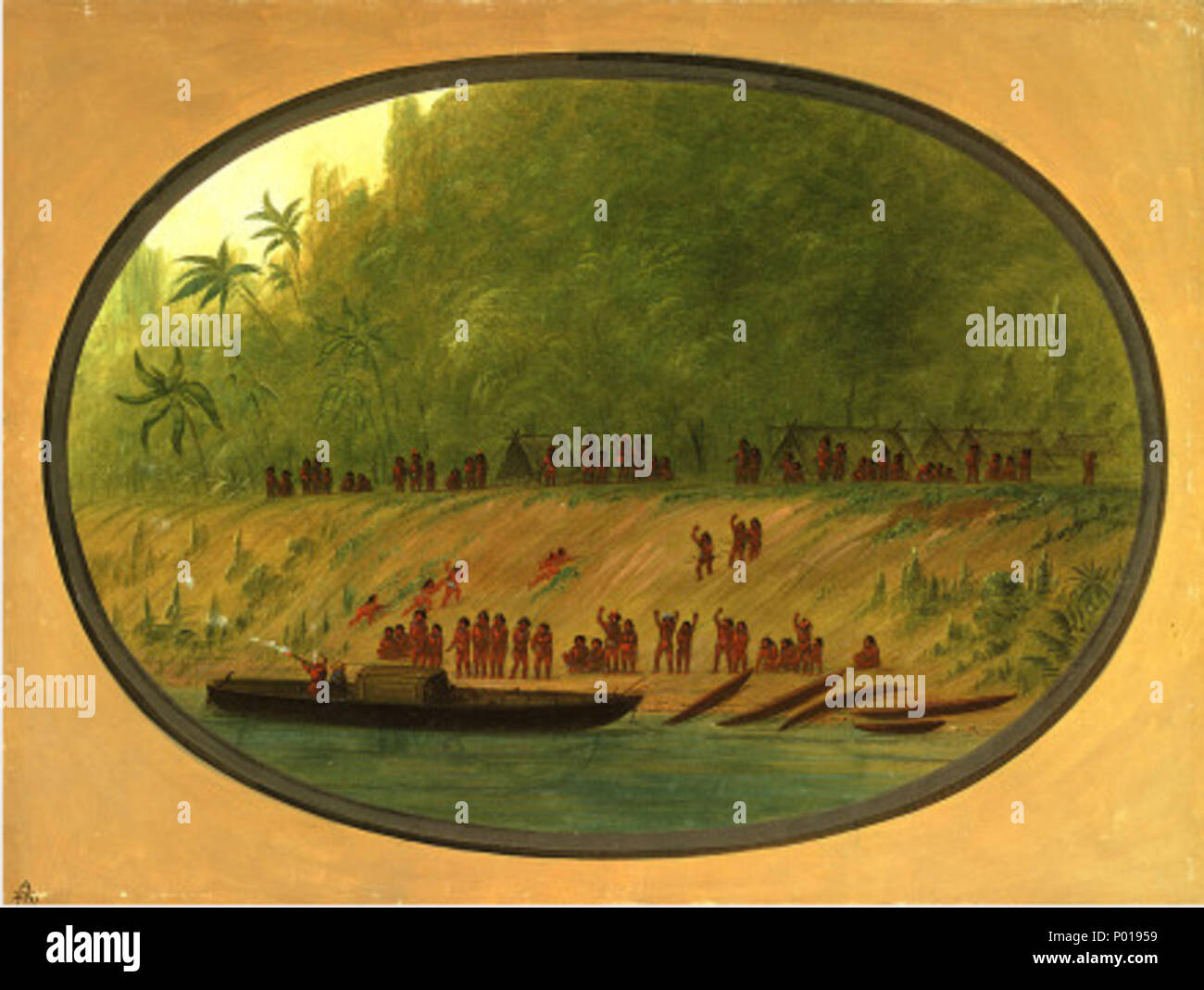 Orejona hi-res stock photography and images - Alamy