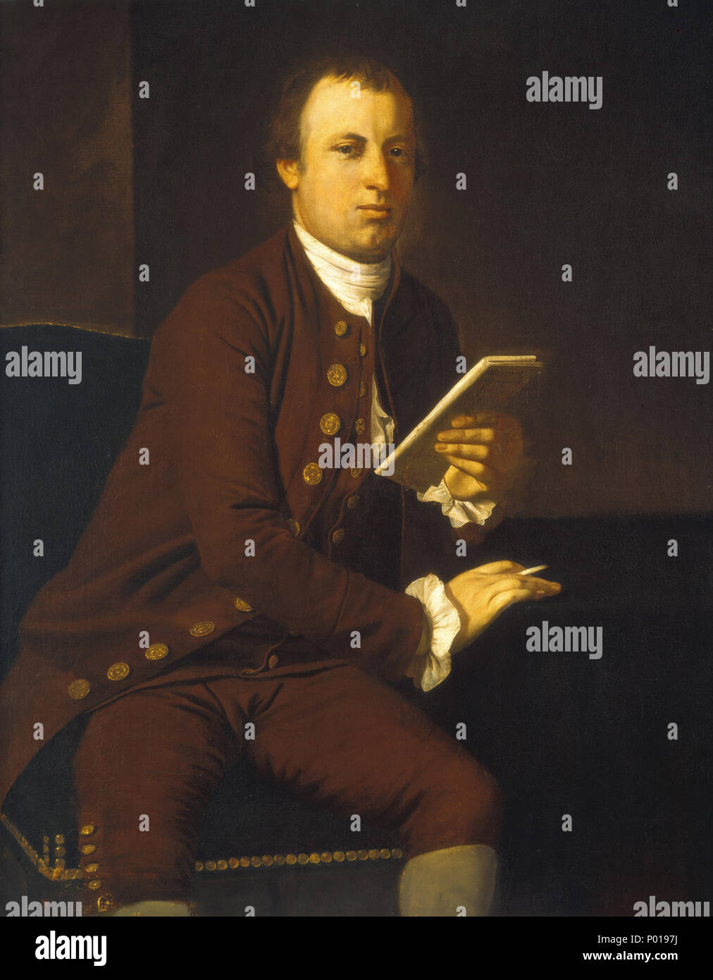 3 Adam babcock Stock Photo - Alamy