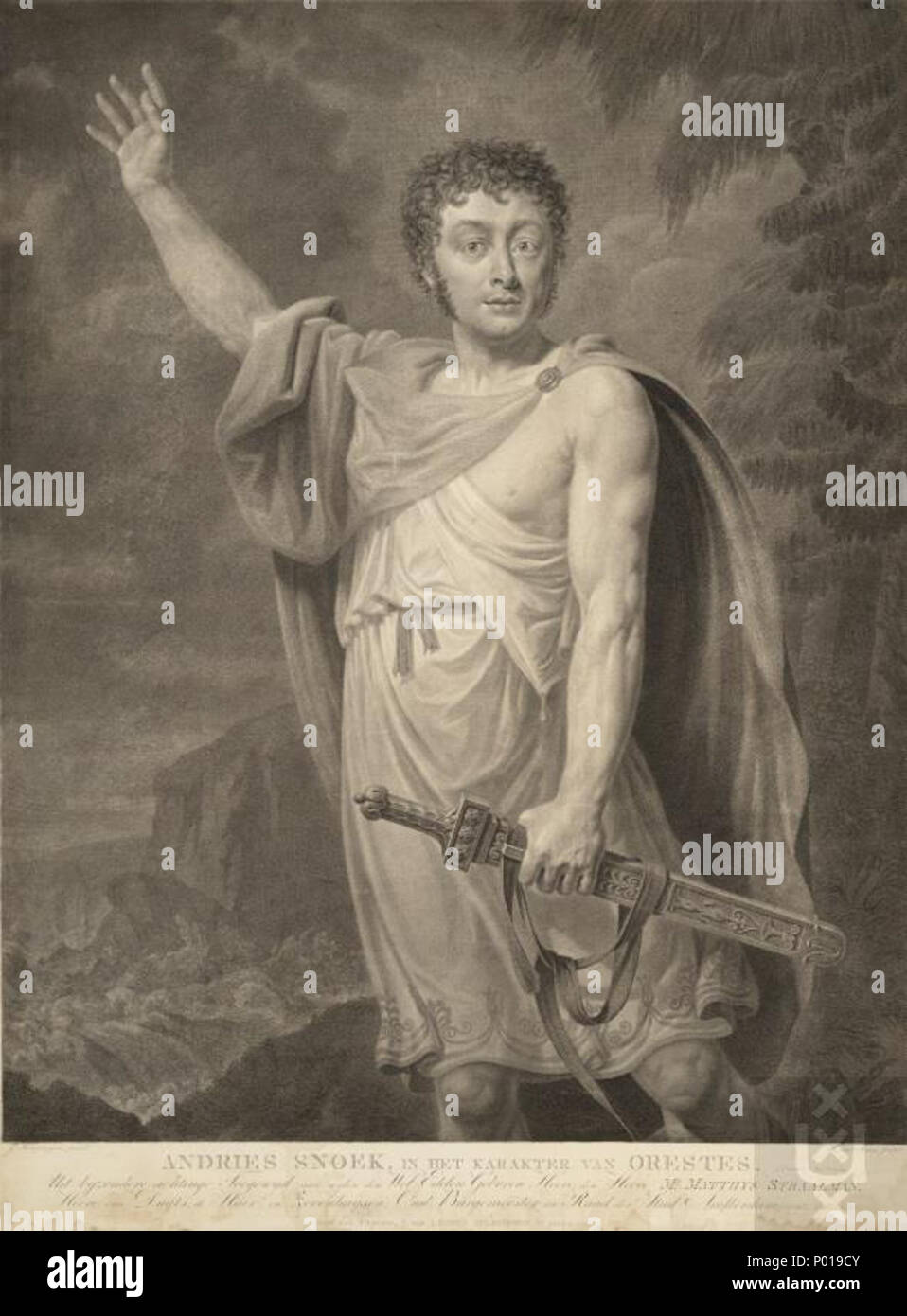 Dutch actor hi-res stock photography and images - Alamy