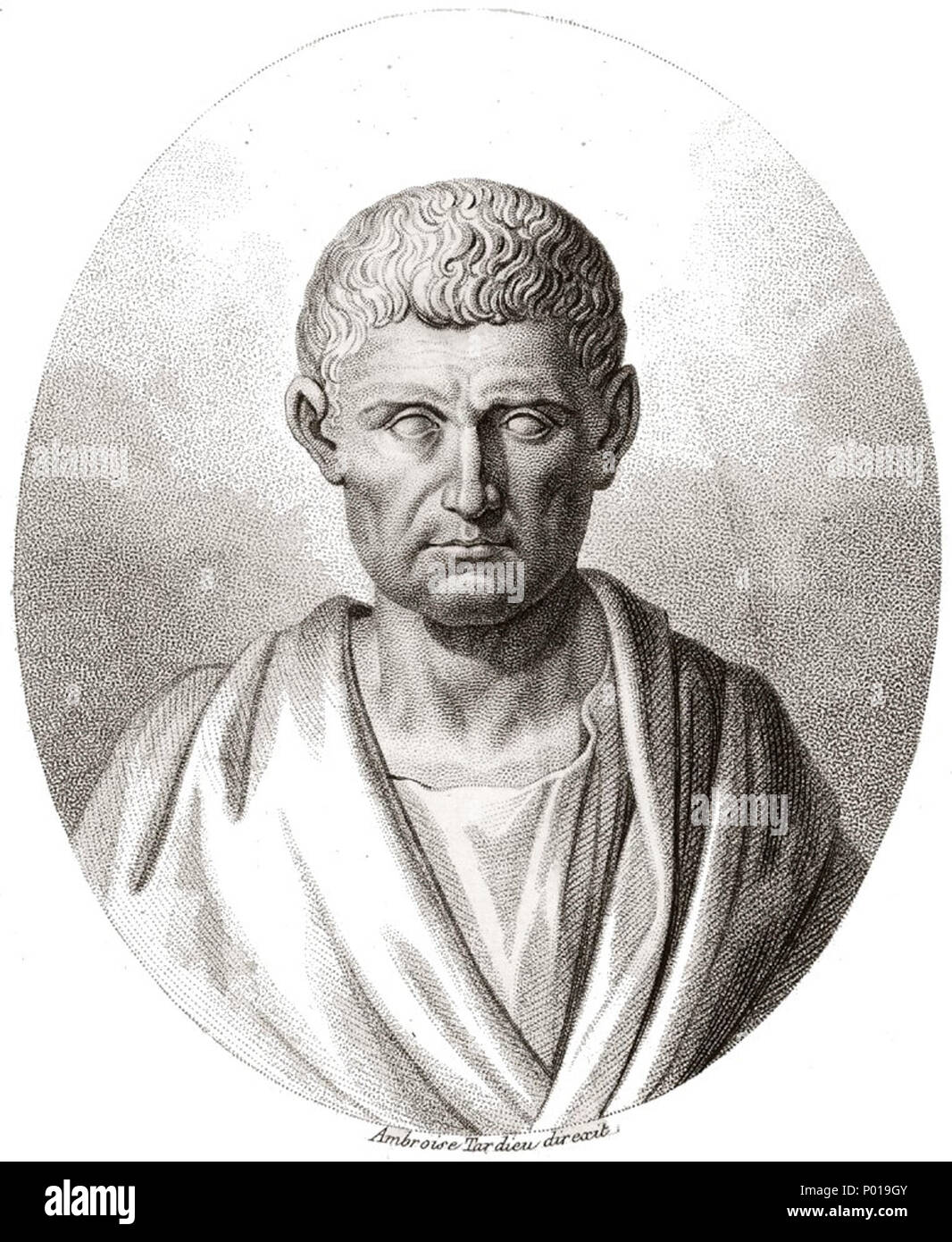 Aristotle works hi-res stock photography and images - Alamy