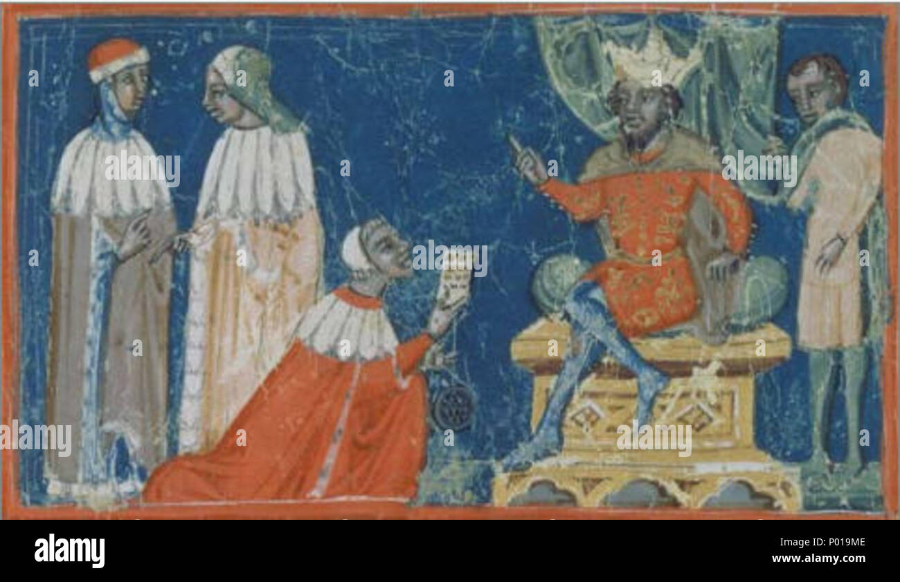 . Čeština: Fridrich Barbarossa . 14th century. Unknown 4 Barbarossa ...