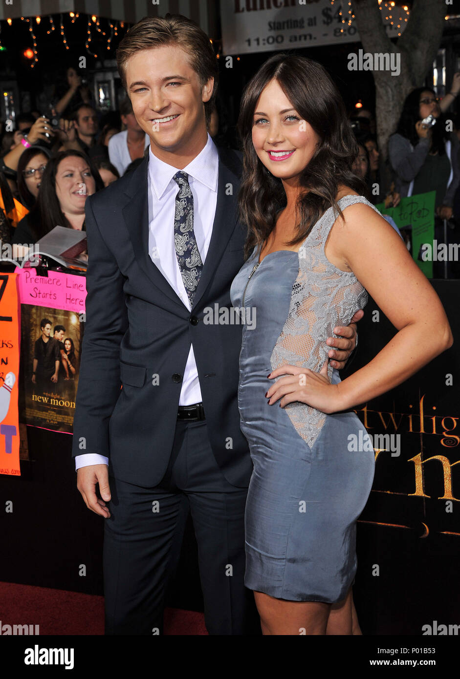 Michael Welch High Resolution Stock Photography and Images - Alamy