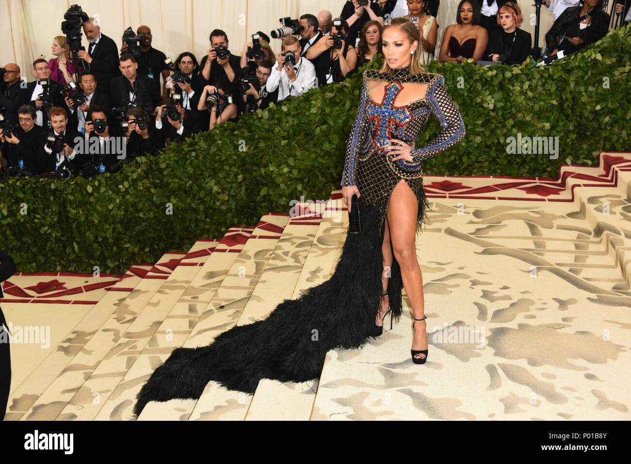 Celebs flock to the Costume Institute Gala at the Metropolitan Museum ... Celebs flock to the Costume Institute Gala at the Metropolitan Museum ...