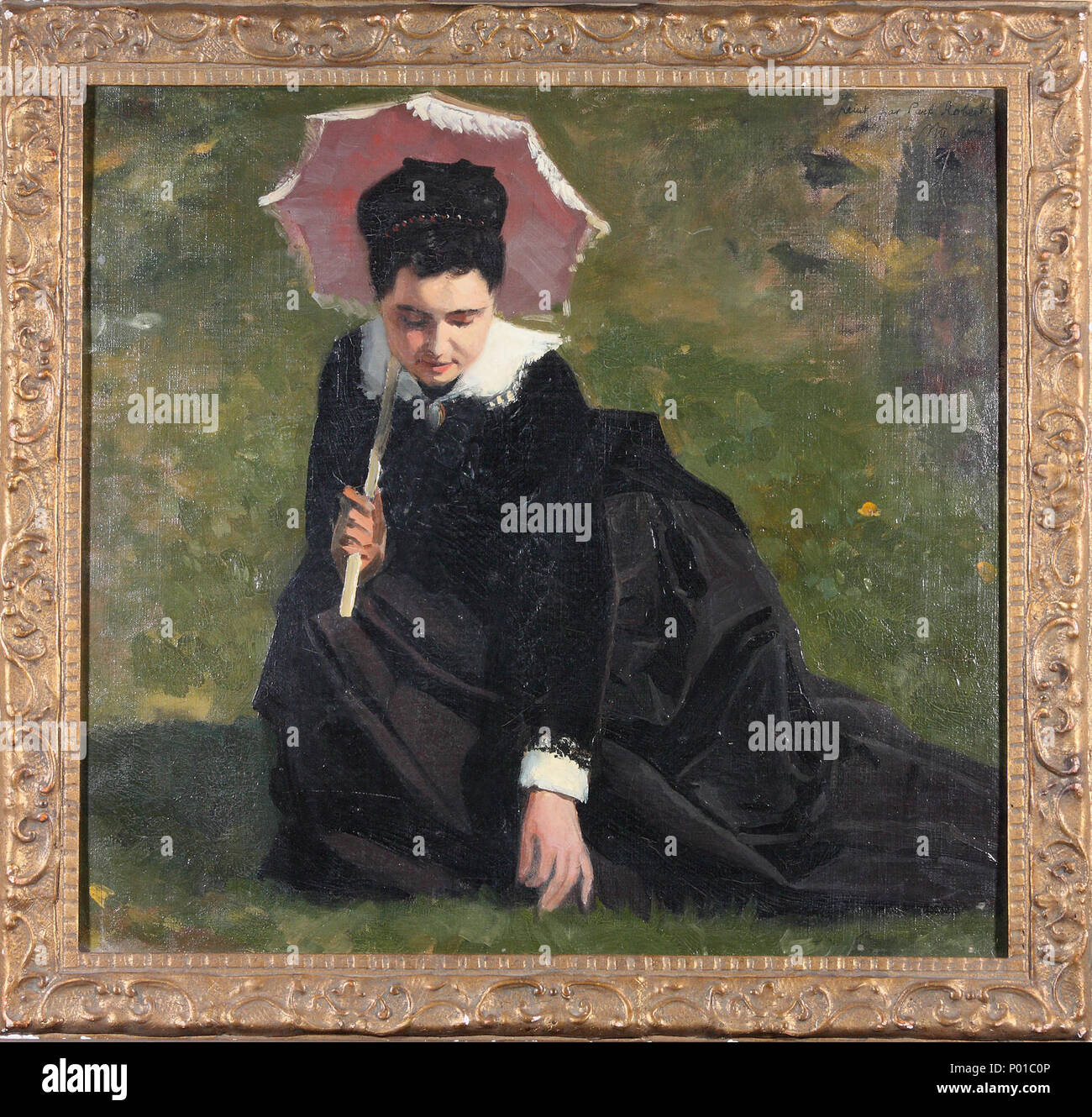 Burnand Stock Photos & Burnand Stock Images - Alamy