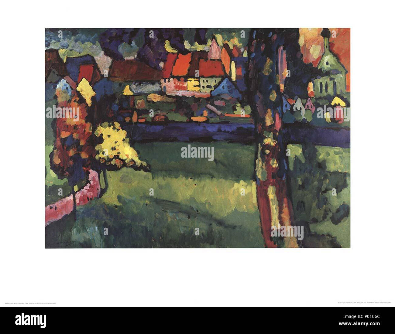 Shade tree shade Cut Out Stock Images & Pictures - Alamy