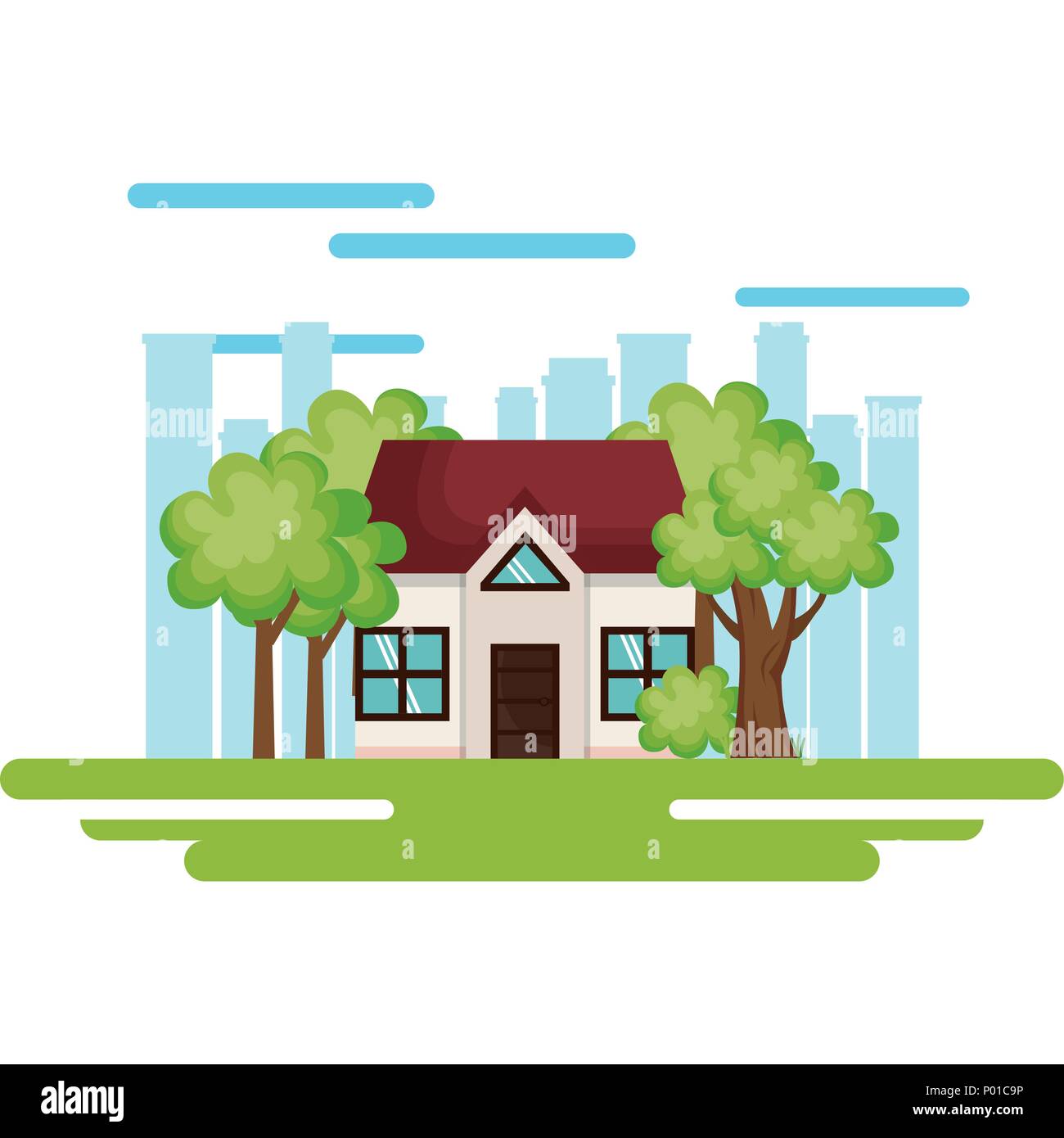 house save the world icon Stock Vector Image & Art - Alamy