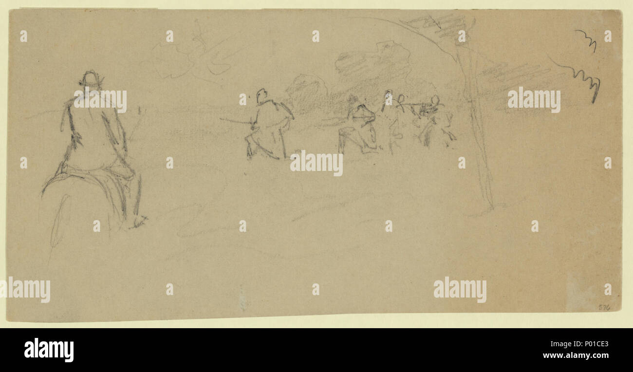 Four rifleman hi-res stock photography and images - Alamy