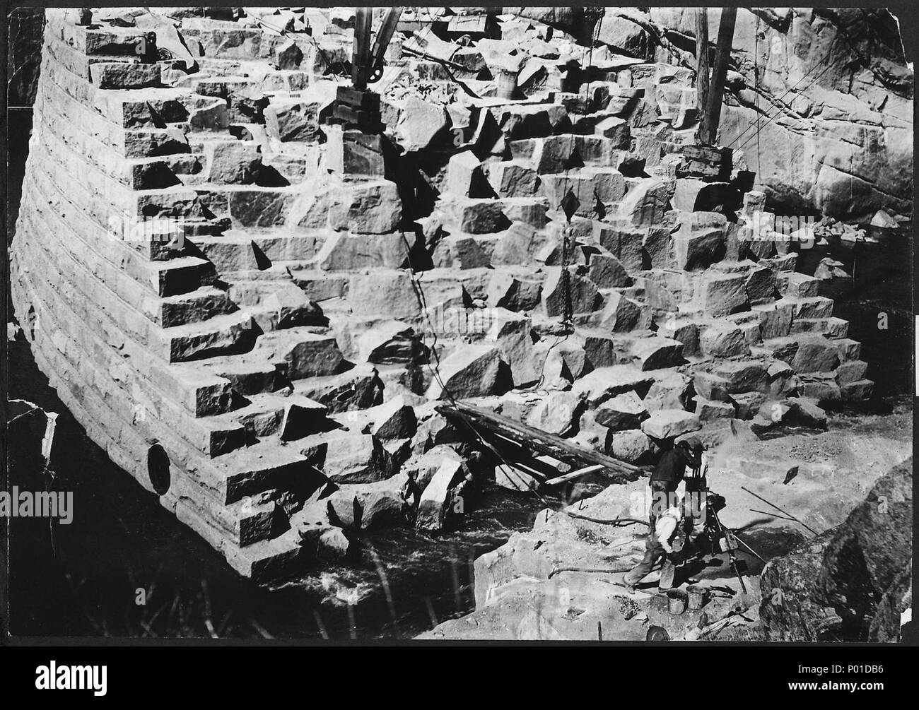 Oblique notch hi-res stock photography and images - Alamy