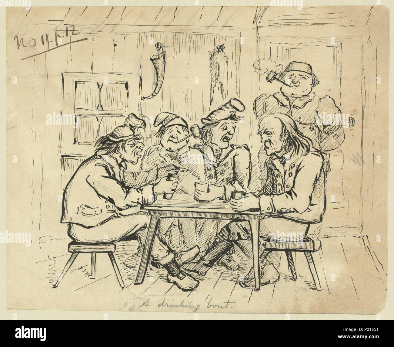 Bayard taylor 1825 1878 hi-res stock photography and images - Alamy