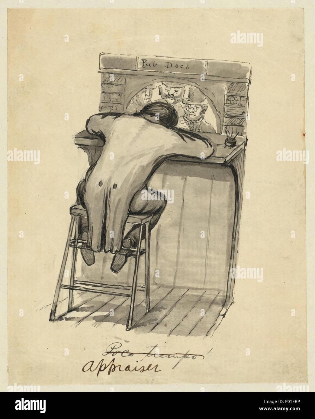 Bayard taylor hi-res stock photography and images - Alamy