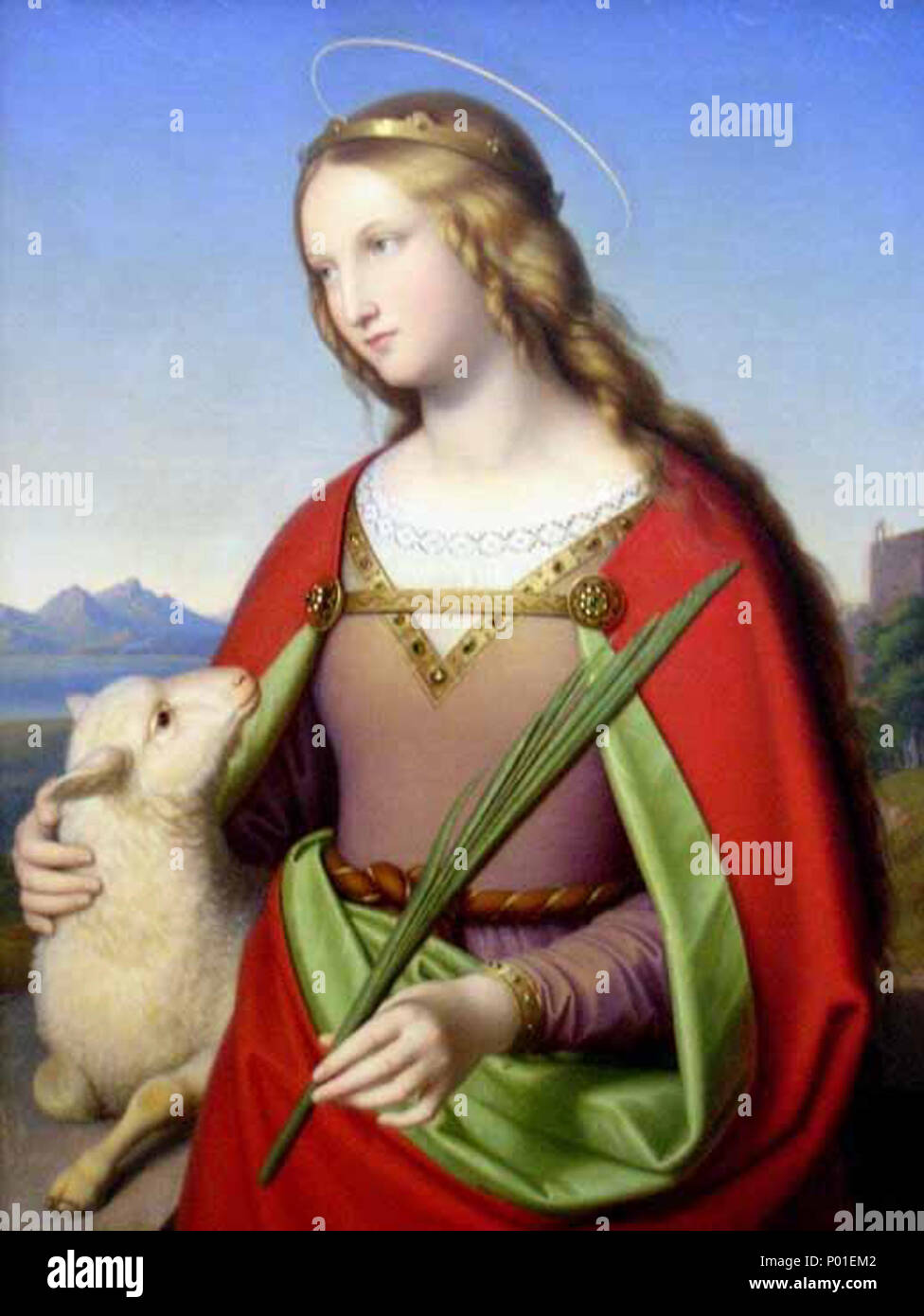 Johann schraudolph hi-res stock photography and images - Alamy