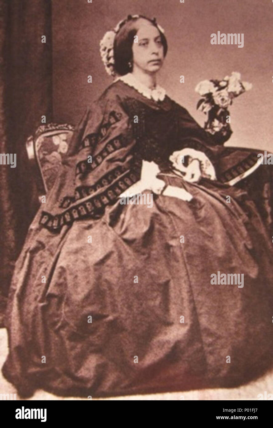 1 Antónia Adelaide Ferreira 2 Stock Photo - Alamy