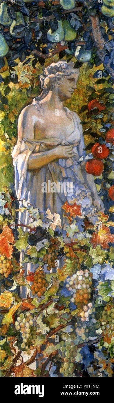 Ancient rome ceres goddess hi-res stock photography and images - Alamy