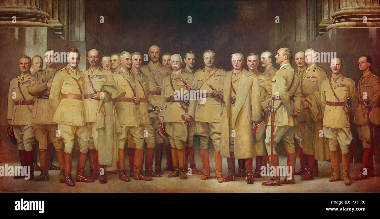 Sargent war work hi-res stock photography and images - Alamy