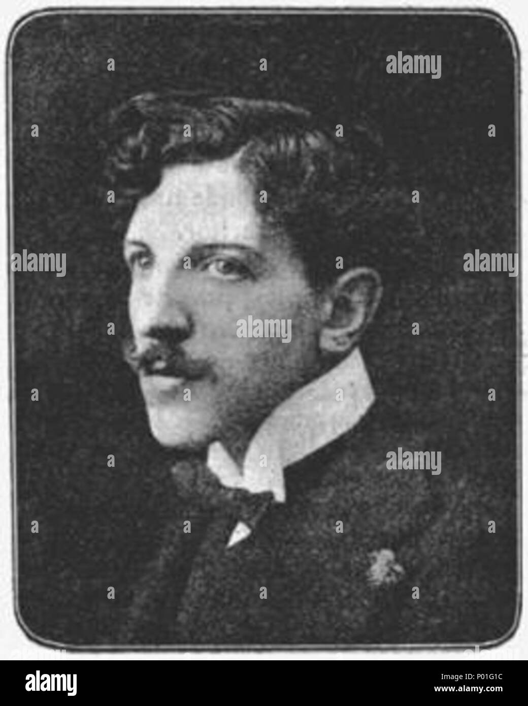 . Prudencio Canitrot, 1882 - 1913 . between 1882 and 1913. Unknown 6 ...