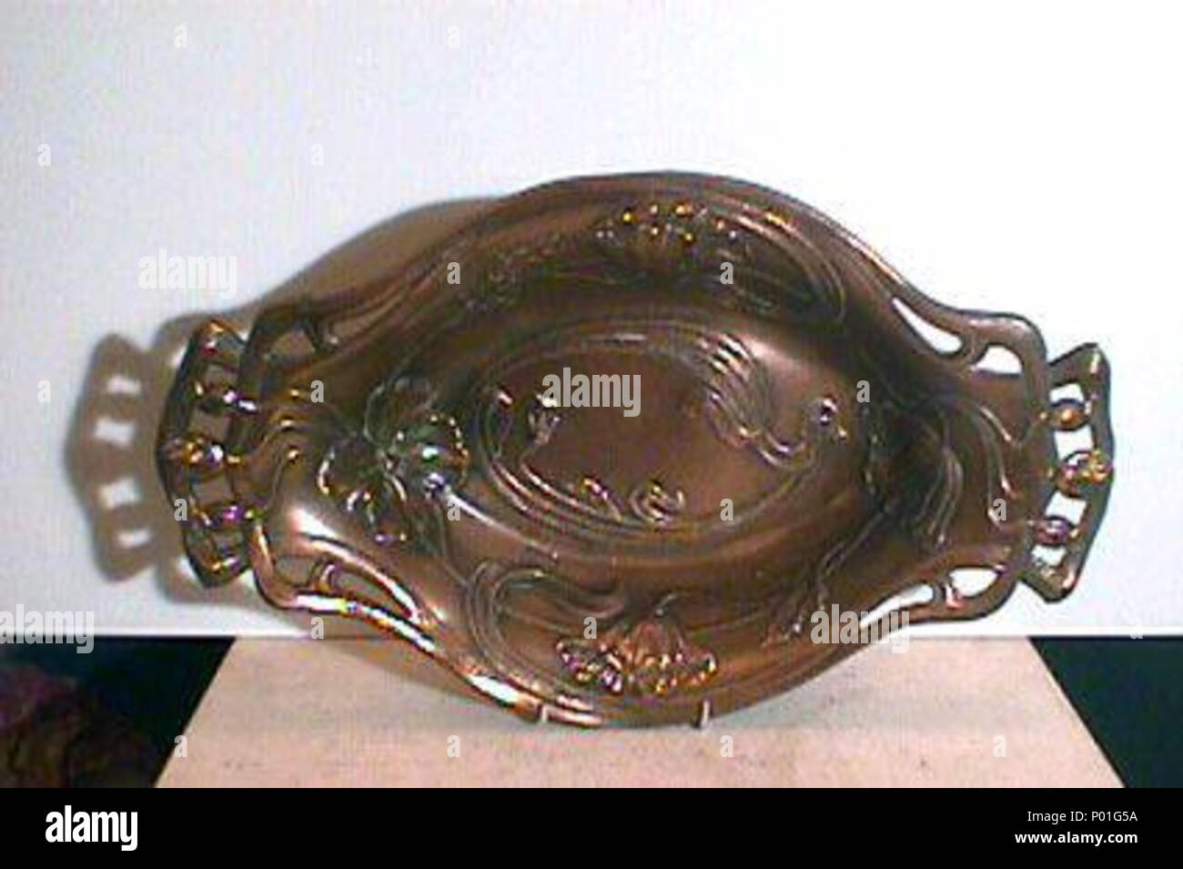 7 Safata Museu Abelló 330 Stock Photo - Alamy