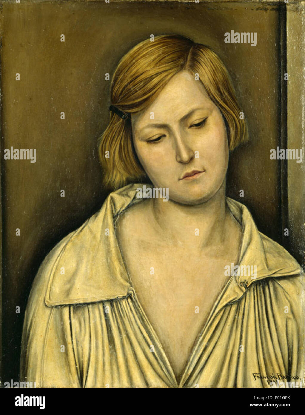 Taciturne hi-res stock photography and images - Alamy