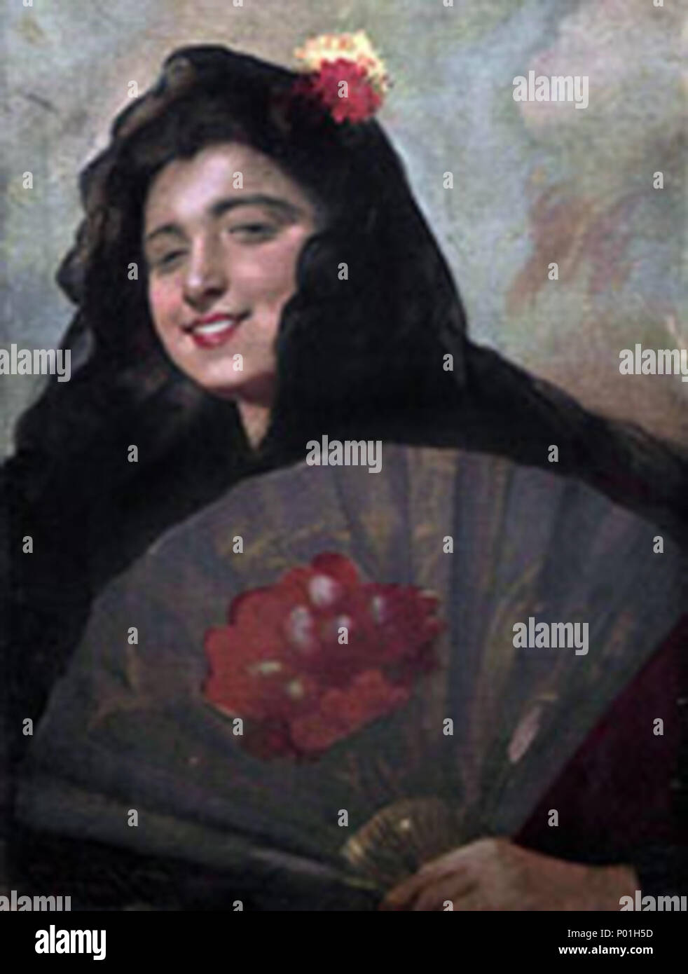 Portada joan hi-res stock photography and images - Alamy