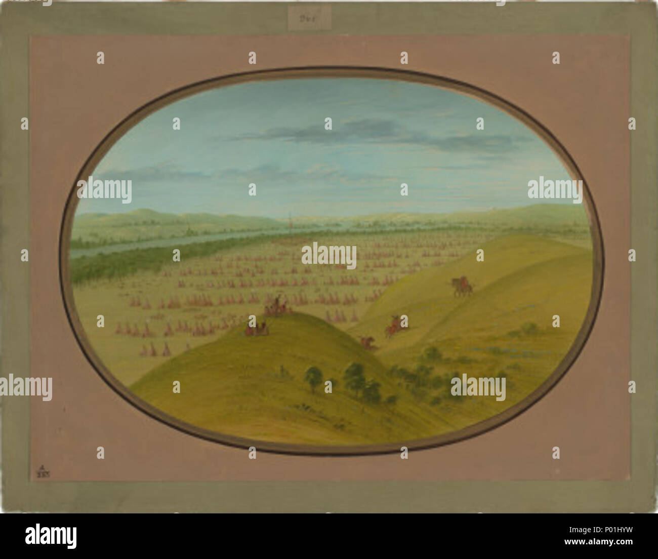 9 Fort Pierre Stock Photo - Alamy