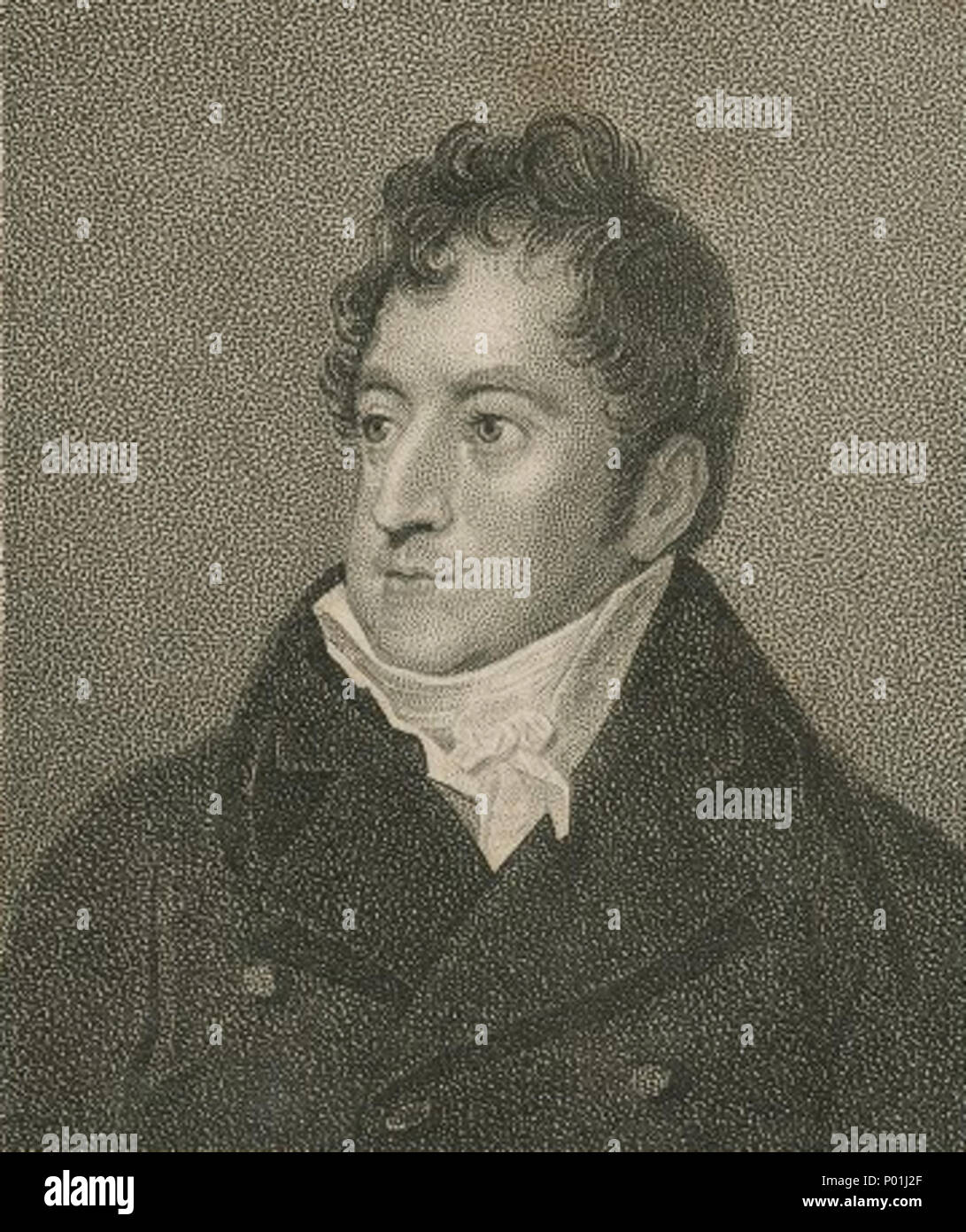 George colman hi-res stock photography and images - Alamy